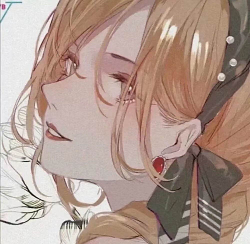 插画师妄心 