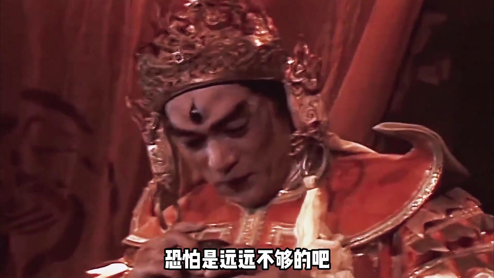 二郎神到底有何背景?为何一言不合就放狗,不惧怕玉帝,胆敢“听调不听...