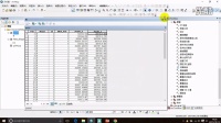 ArcGis10.1 要素转节点、添加XY坐标、导出属性表、生成XY事件、点...