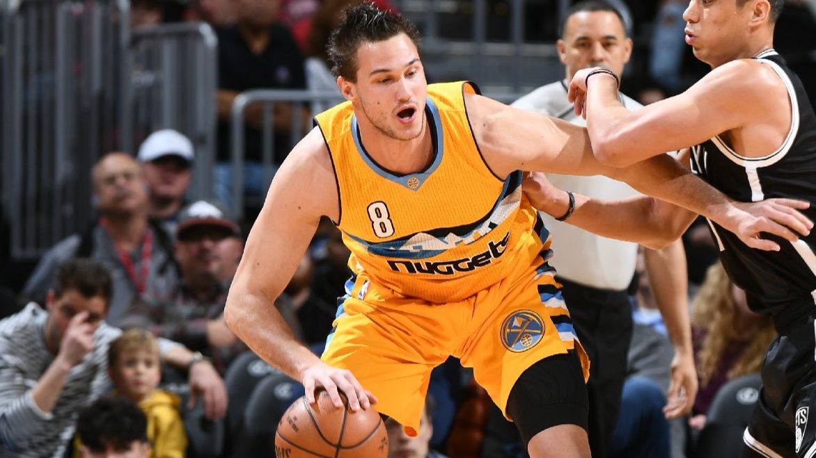 【2KOL2】老兵EP03:“佳丽”达尼罗·加里纳利(现役)街头模式精彩...