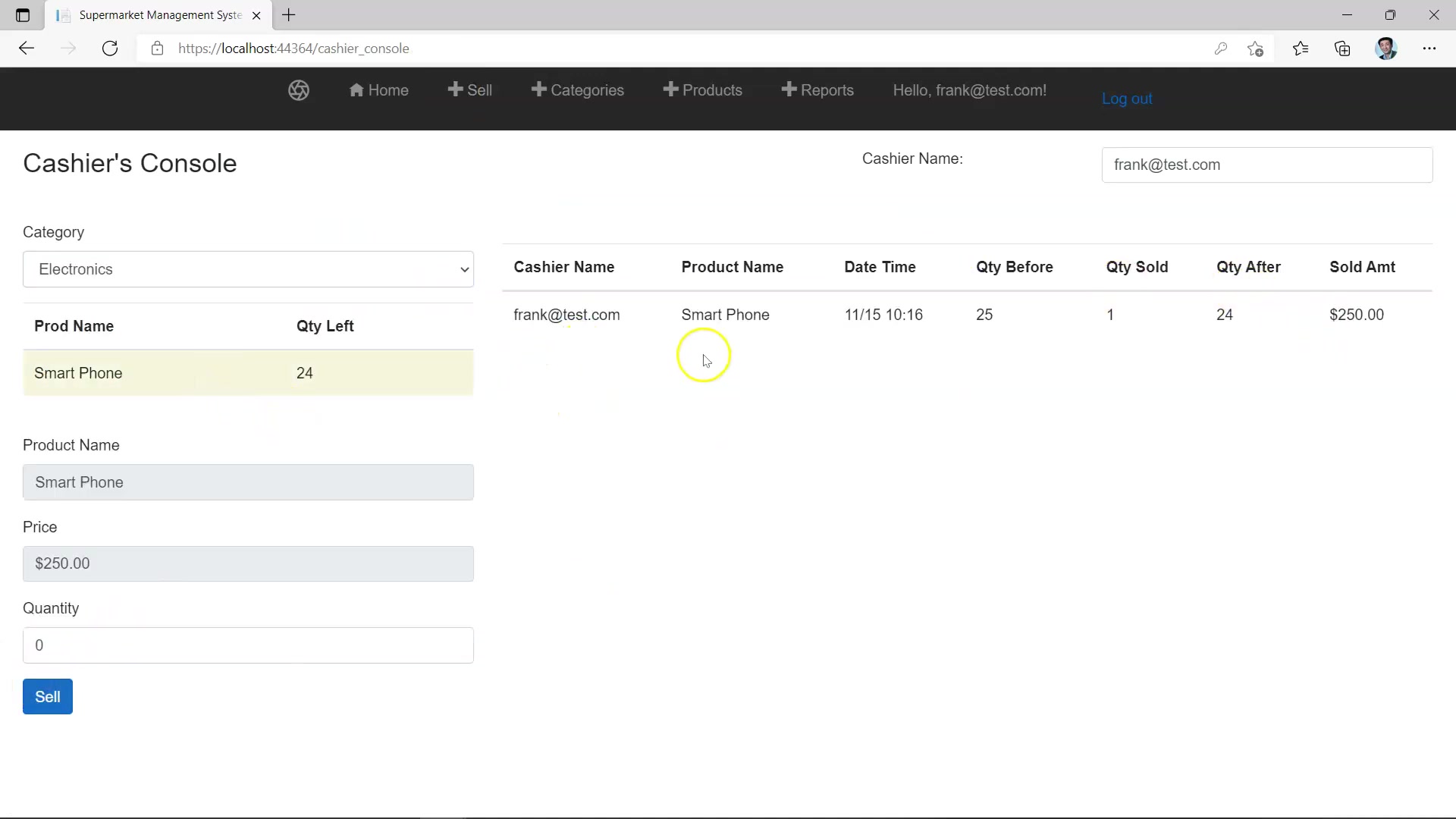 C#完整项目实战视频教程-基于ASP.NET Core Blazor,EF Core,SQL ...