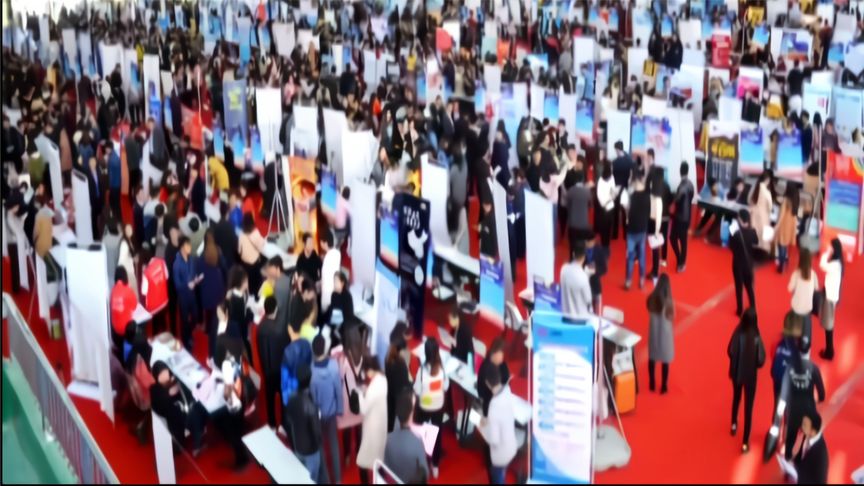 教育部:2021年全国高校毕业生达909万 支持多渠道灵活就业