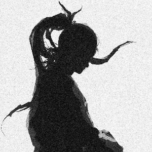 幻想家米高 