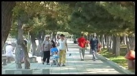 环保宣传片:《保护生态环境 共建绿色家园》
