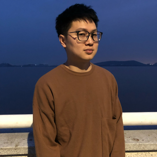 胖头鱼阿light 