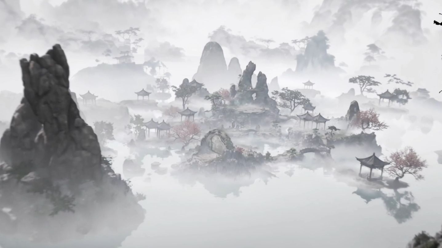 【凡人修仙传】看动画的时候我在关注些什么39