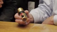 无针头注射器