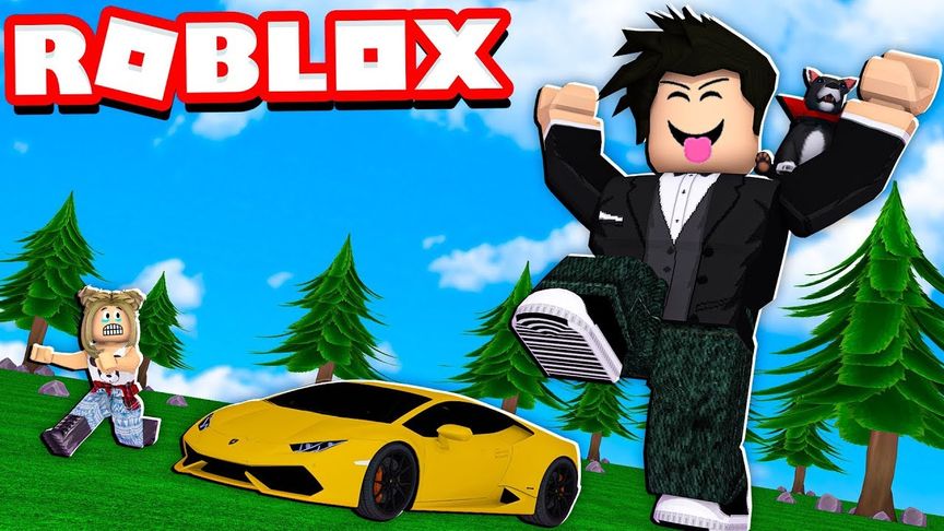 Roblox破碎模拟器:变身破坏之王!东西全被撕成碎片?小格解说