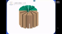 圆柱体体积公式推导