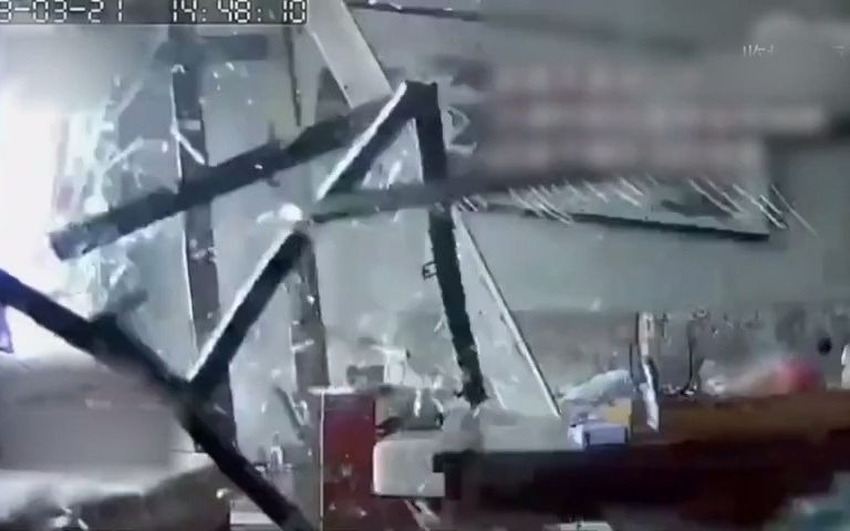 山东省安全生产警示教育片—危险化学品企业事故案