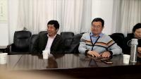 胡新会在老干部艺术团座谈会上的总结讲话2019.4.16