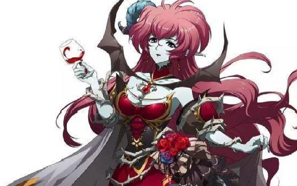 梦幻模拟战70女武神要求最低的黑科技 魔女+二公主 无绝版联动 无...