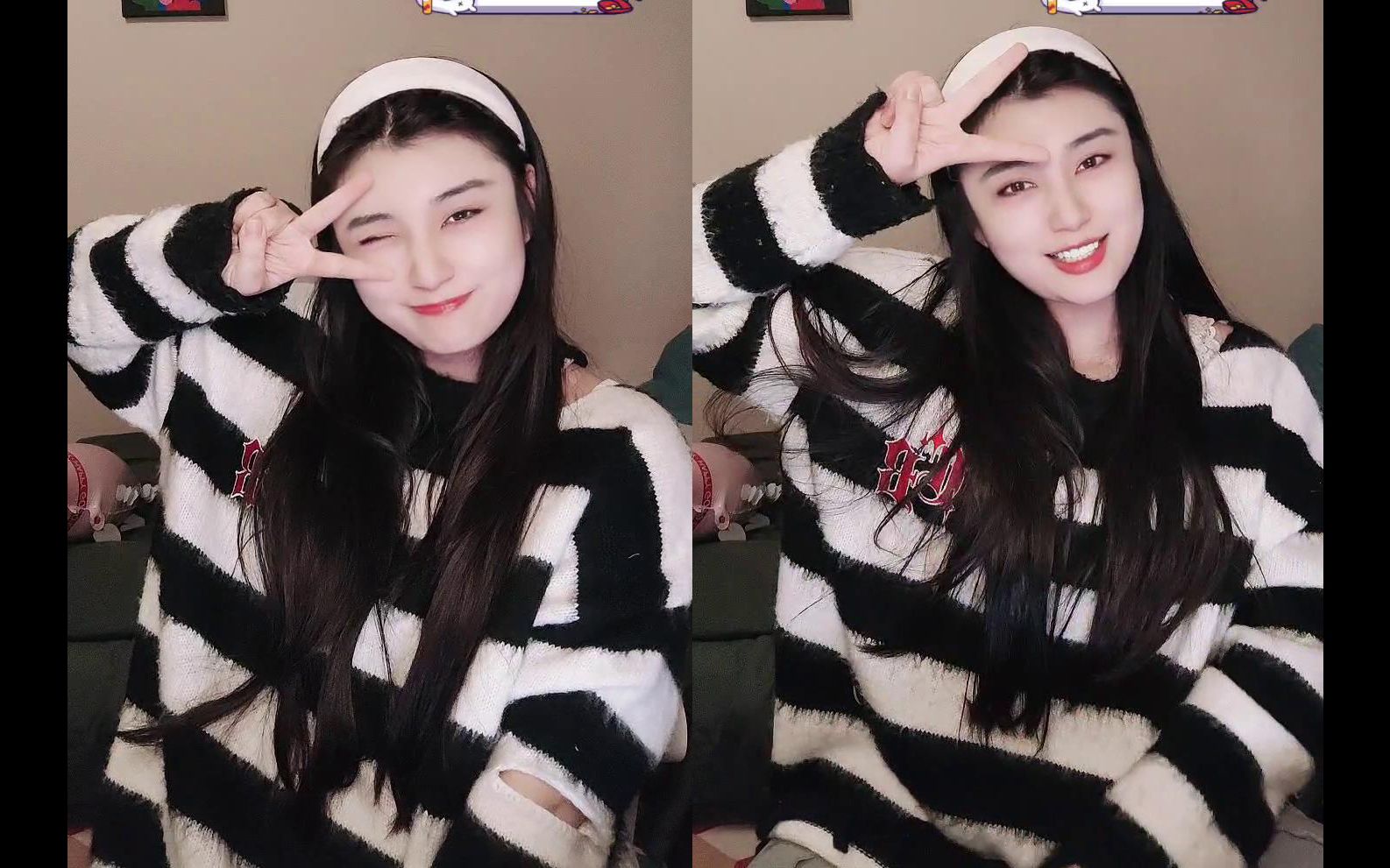 【徐晨辰】徐晨辰沐九 20230223 直播弹幕版