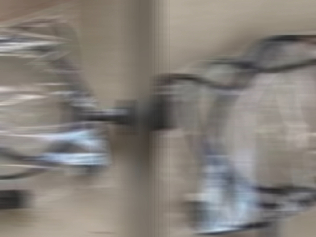 奔驰E300ABS传感器轮速传感器