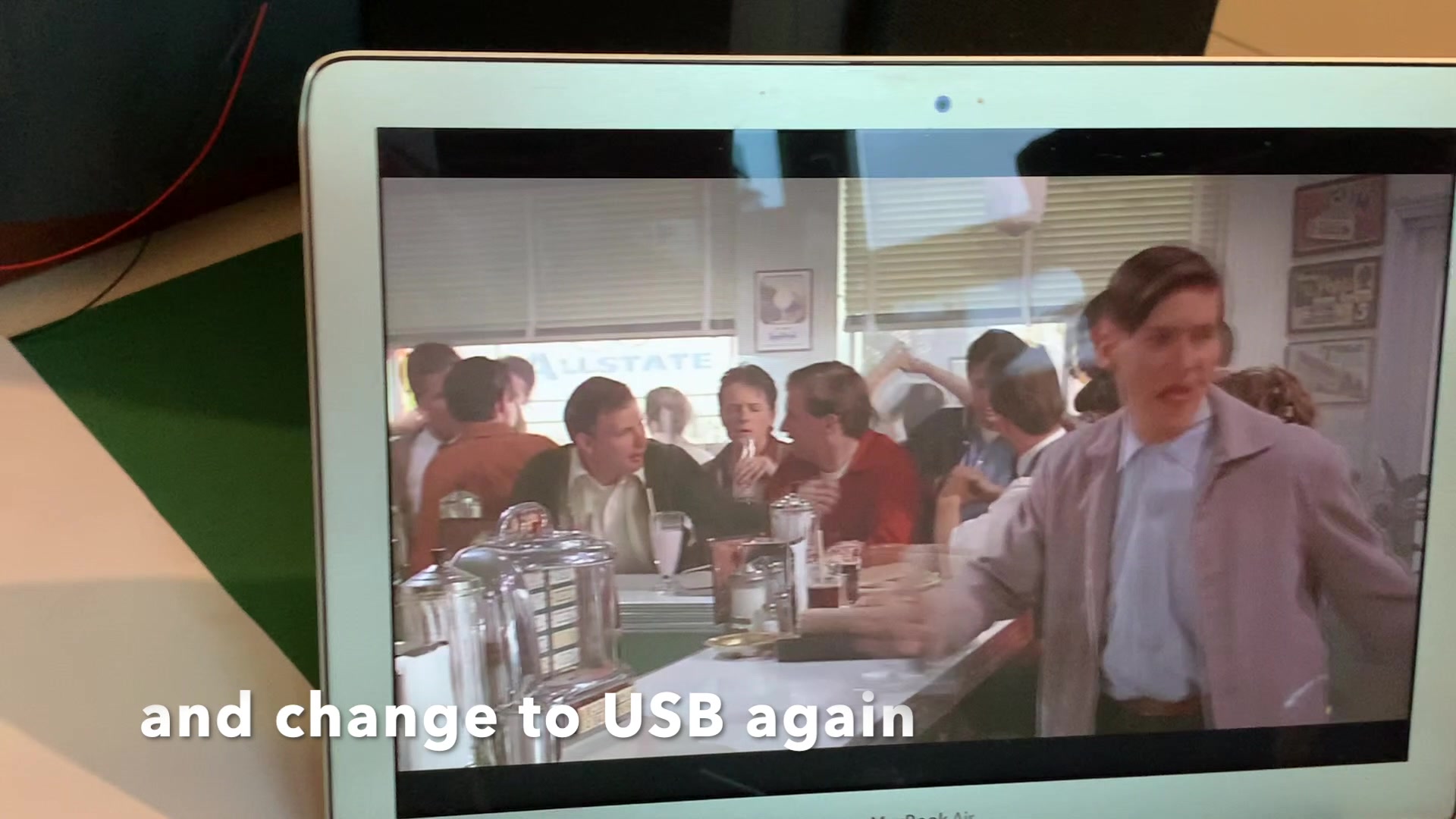 蓝牙低延时双向演示