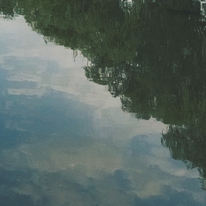 要水得透彻 