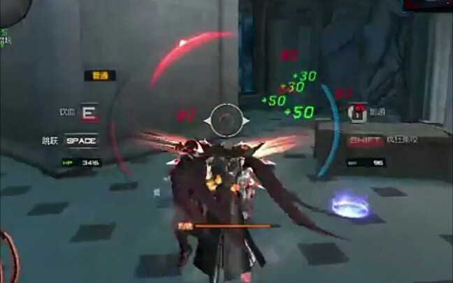 本体哈克斯和克隆哈克斯有什么不同