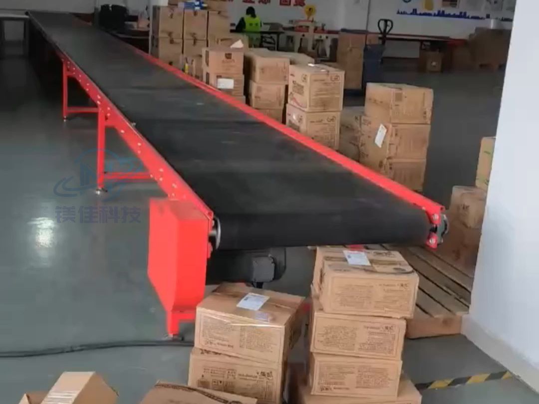 云仓自动化设备仓储分拣机器人仓云仓自动化设备仓储分拣机器人仓库...