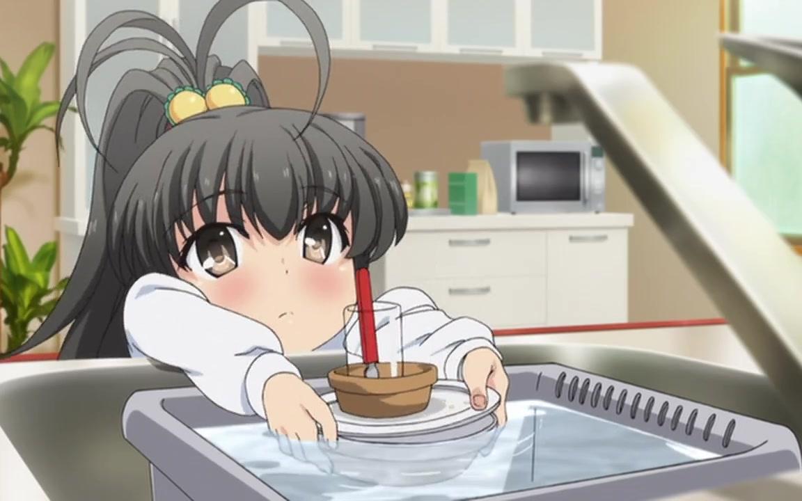 【480P/DVDRip】要听爸爸的话!OVA【极影字幕社】