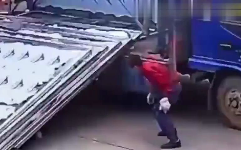 2023全员安全生产教育片《请把安全放心上》