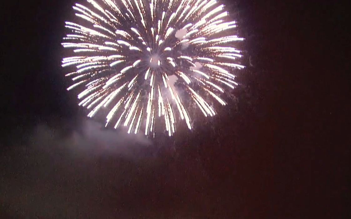 【非自然死亡※经典片段】烟花在空中绽放,照耀着众生是多么不平等