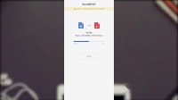 手机WORD怎么转换成PDF?手机WORD转换为PDF最快速方法