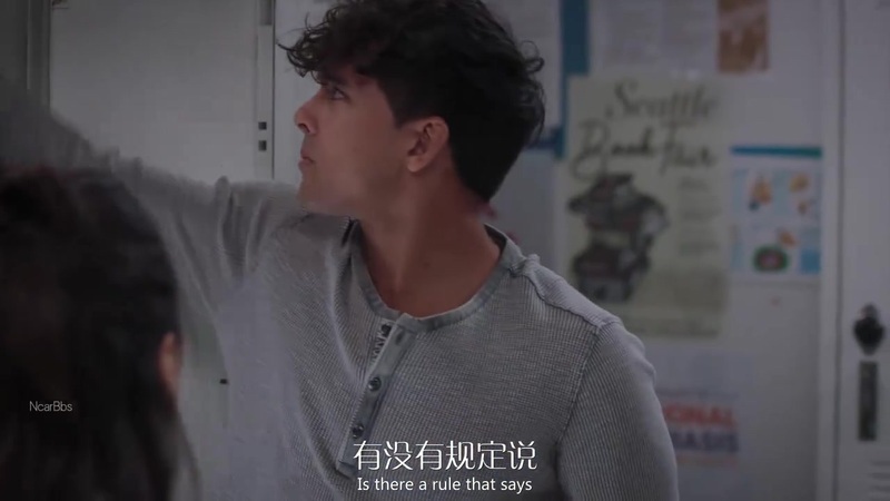 实习医生格蕾第二十季:医界争执,友情破裂?(34)