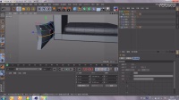 C4D室内建模教程01