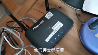 忧忧安装的电信宽带一年才360元,值吗
