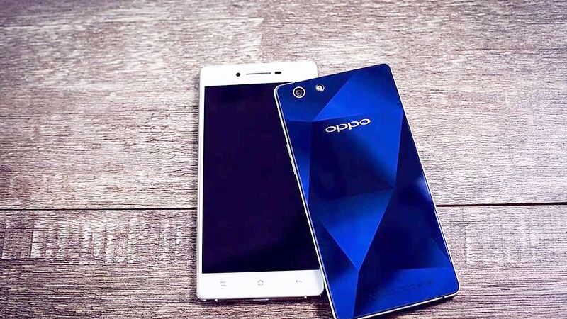 OPPO手机如何进行应用加密,看一下吧