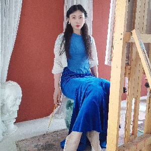 亲爱的阿三三 