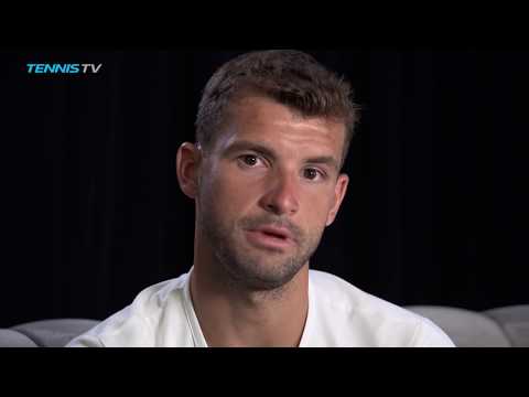 Who is the fastest tennis player on the ATP Tour? The players reveal all!