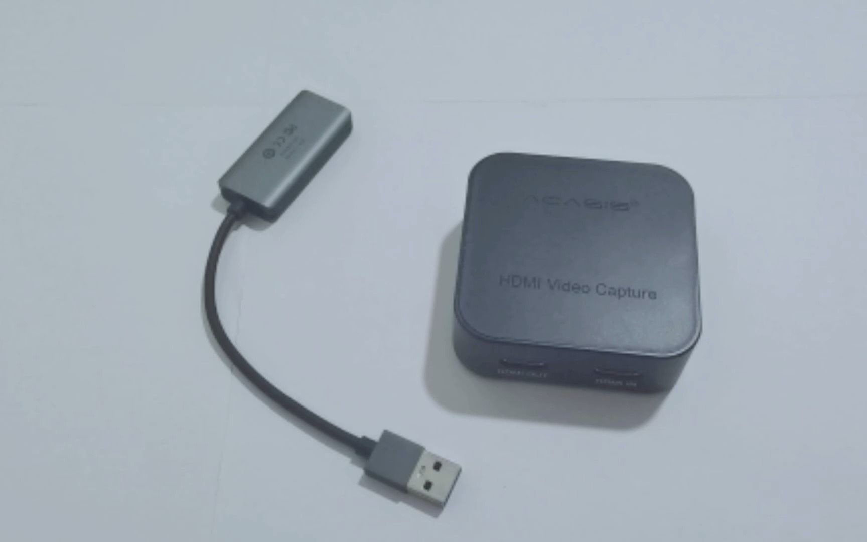 switch视频采集卡避坑指南