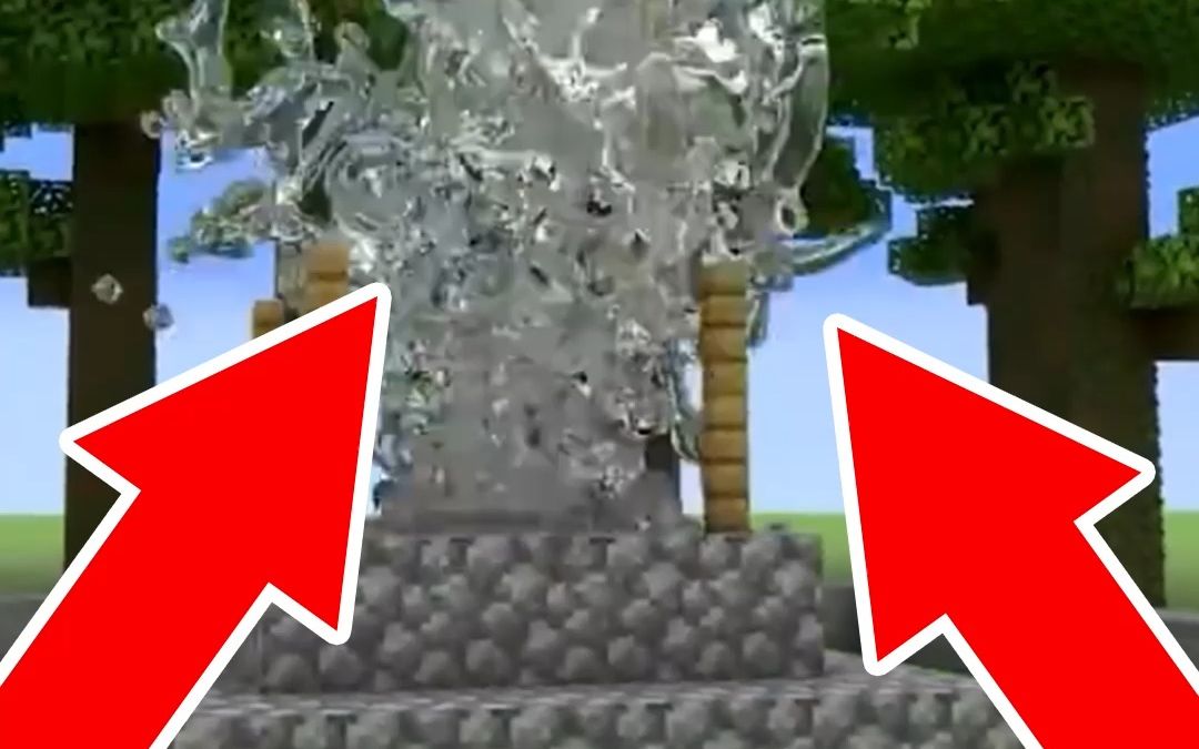 589十年后MC1_我的世界_实况解说