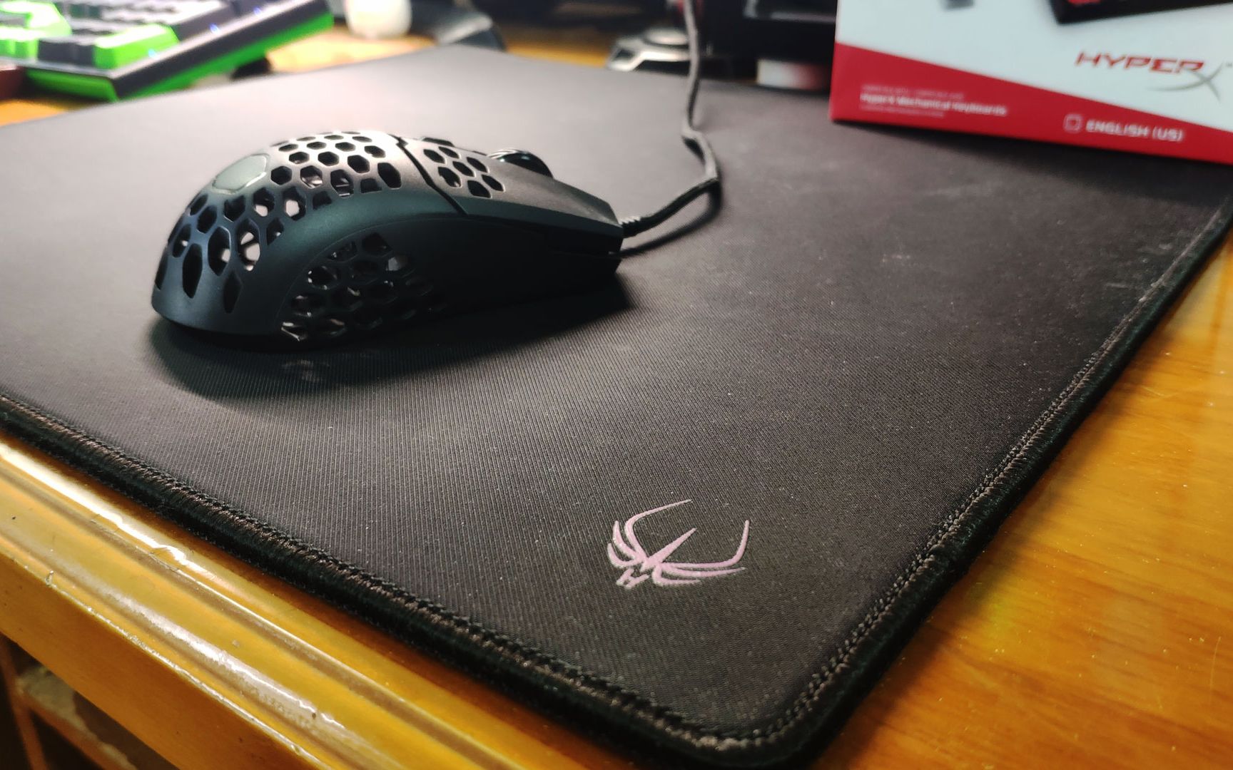 「浮云瓜」你真的需要一款耐用还便宜的防水鼠标垫吗? – 火线竞技...