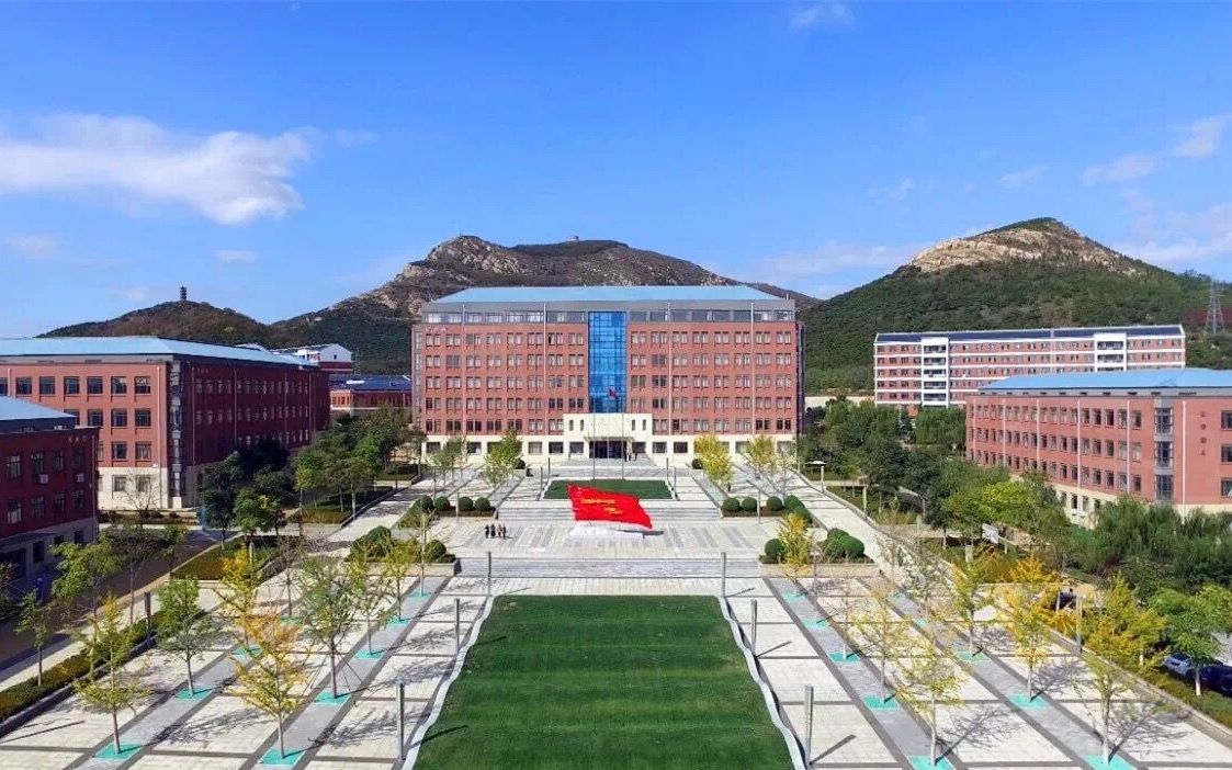渤海船舶职业学院2018毕业生纪念视频