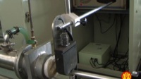 山东金鼎不锈钢螺纹管厂家制作视频