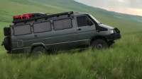 依维柯2045越野房车,折腾一年的成果