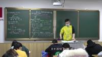 1.24高二数学第2次简单曲线的极坐标方程录课合并版