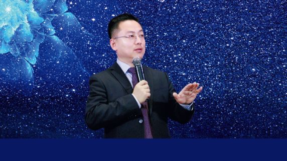 企业管理者要用格局寻找方向 #易臻国际 #企业管理