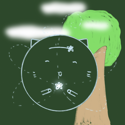 焰藤猫猫睡醒了xd 