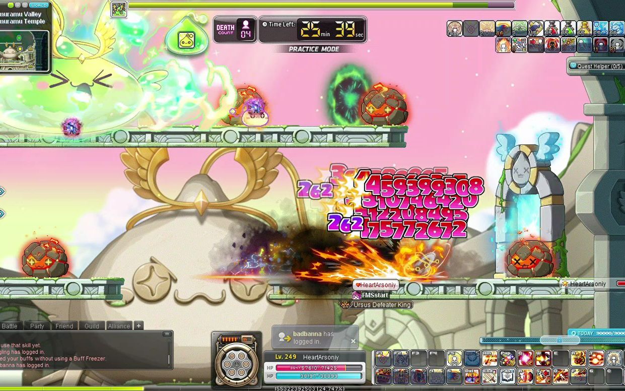 爆破手极限单撸绿水灵王_游戏热门视频