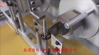 台立风扇电机绕线机 直流无刷电机绕线机 马达定子绕线机