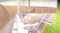 EPS模块建房