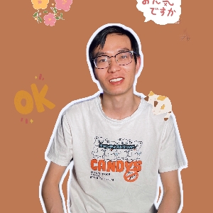 脆皮熊先生 