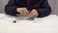 Eleaf 电子烟 mini iStick 使用视频