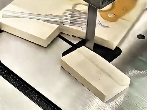 机械加工大变身!玩具模型制作现场,把创意与技术展现淋漓尽致