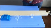 练习使用打点计时器