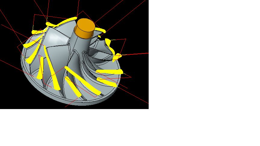 hypermill2018编程视频教程2