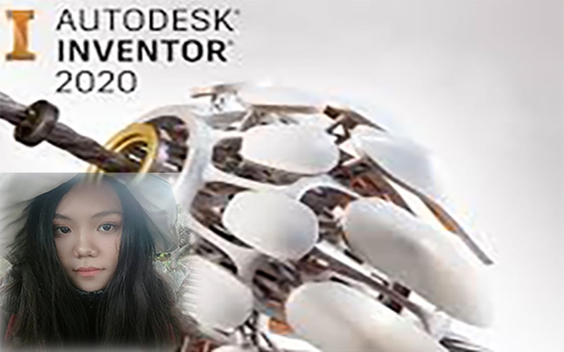 Inventor 2020 从入门到放弃 (持续更新中)